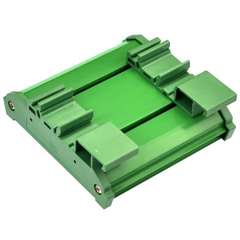 Din Rail Mount Terminal Block Module For Arduino Uno Philippines Ubuy