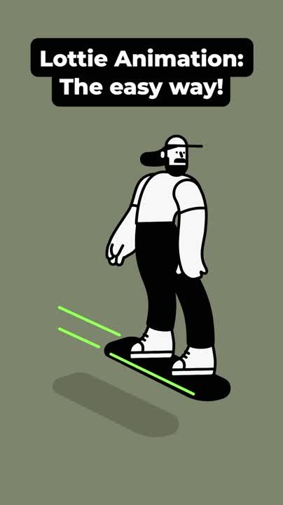 Svgator The Easiest Way To Create Lottie Animations Svgator