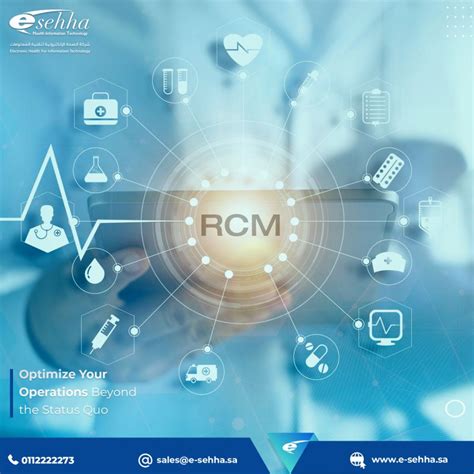 E Sehha On Linkedin Rcm Revenuecycle Coding Medicalcoding Icd