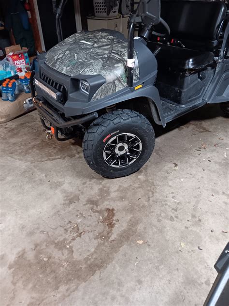 Atv Utv Salvage Yard So I Have Tried Googling A New Hood For A
