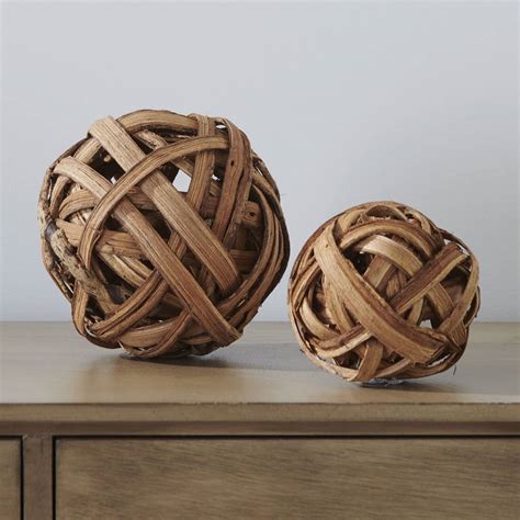 Jungle String Sphere Set The Crest Cafe And Shoppe