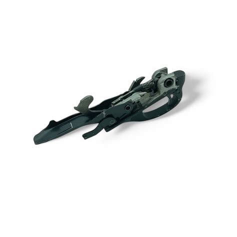 Remington 870 Trigger Assembly