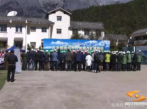 總投資上億元玉龍雪山景區氂牛坪旅遊索道要改擴建了 每日頭條