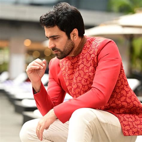 Bengals Most Stylish Abhishek Dutta Weaving Dreams With Fashion