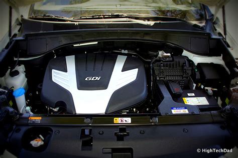 Hyundai Lambda Engine Wikipedia