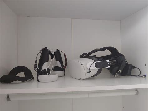 Left Controller Goes The Wrong Direction Oculusquest2