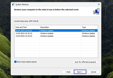 5 Fixes For An Error Occurred While Loading The Troubleshooter In