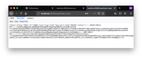 Securing Services With Spring Cloud Gateway Tanzu