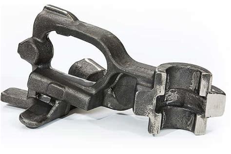 Ductile Cast Iron Strength Flexibility And Durability In One Langhe