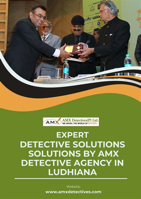 Ppt Expert Detective Solutions By Amx Detective Agency Powerpoint Presentation Id 14009181