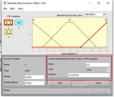 Matlab模糊控制器 Csdn博客