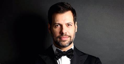 Laurent Lafitte Announced As Master Of Ceremonies For 2016 Cannes Film