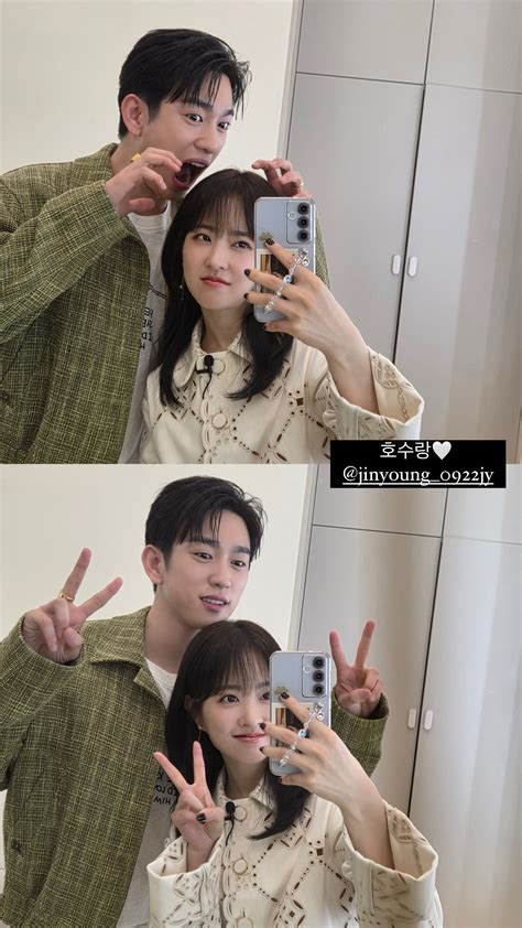 남주 배우가 여주 배우보다 4살 연하인 오늘 첫방하는 로맨틱 성장 드라마 인스티즈 Instiz 이슈 카테고리