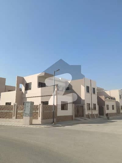 Saima Elite 160sqyds Brand New Hous Facing 40fts Road Located At Stunning Location Of Scheme