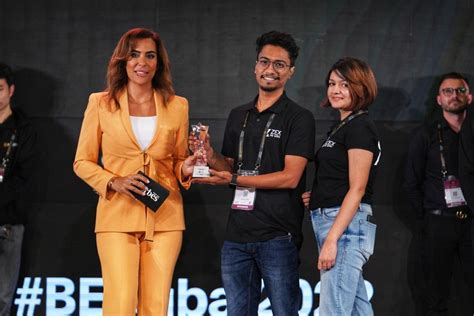 Zex Pr Wire Recognised As Promising Pr Agency At Blockchain Economy Dubai Summit 4 5 October 2022