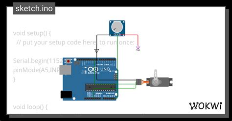 Ejercicio2 Wokwi Esp32 Stm32 Arduino Simulator