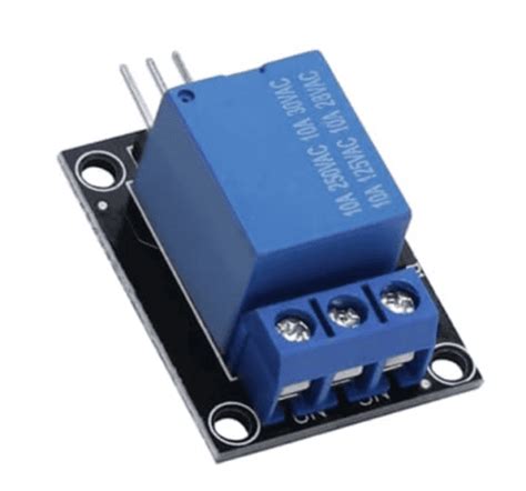 Relay A 5v Sensori