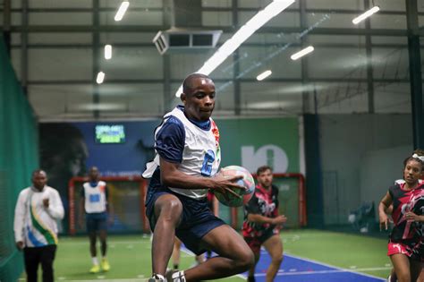 Netball Gauteng North Teams Bring Home Medals In 7 A Side Ipt Finals Sa Sports Press