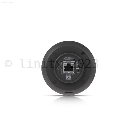 Ubiquiti UniFi Protect AI DSLR Video Camera CCTV UVC AI DSLR