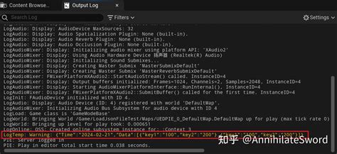 【ue5 C 】 加载 Json 文件 知乎