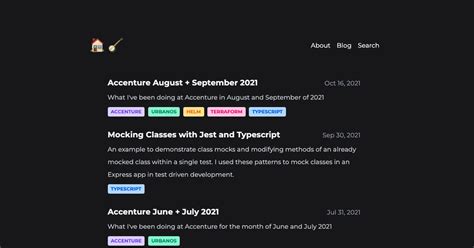 Mocking Classes With Jest And Typescript