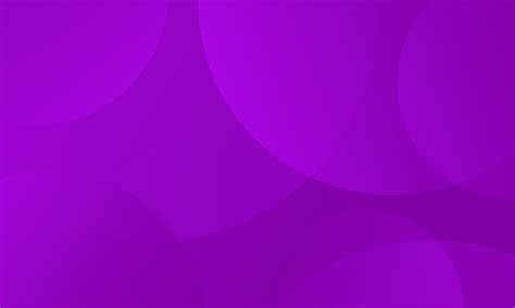 Abstract Purple Gradient Background With Shadow Simple Pattern For Display Product Ad Website
