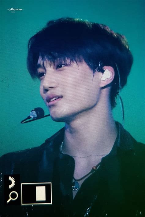 Pin By Pam B On Asian Artists Exo Kai Sehun Kai