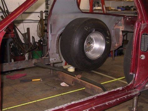 Race Car Ride Height 101 With Jerry Bickel And Chassis Engineering Race Car Chassis Racing
