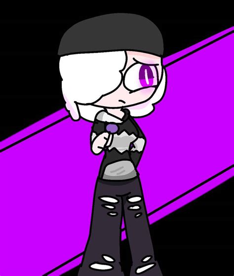 Ruby From Starlight Mayhem By Bibionda On Deviantart