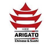 Arigato Chinese And Sushi Delivery Service In Jordan Talabat