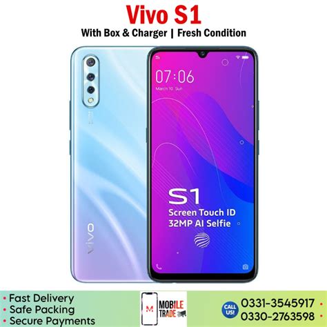 Oppo Reno Z Price In Pakistan Gb Ram Gb Storage