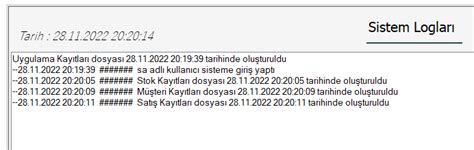 Github Yakrebylogservice Simple Log Service For Winforms Application