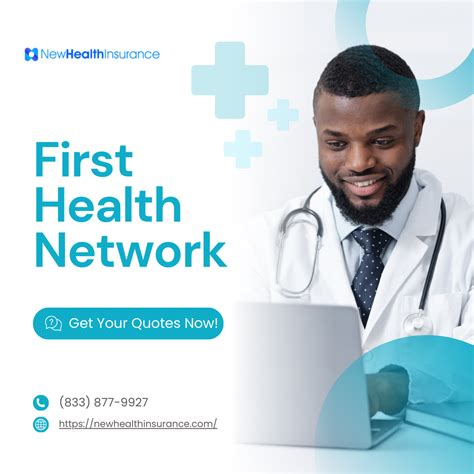 First Health Network Coverage Providers And Benefits