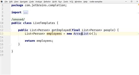 Jetbrains On Linkedin Intellij Idea Tip Are You Having A Hard Time