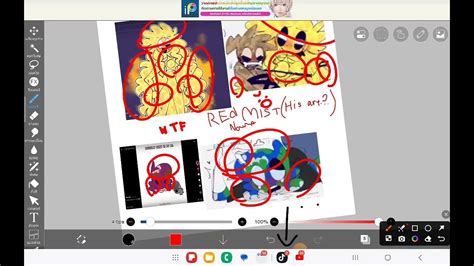 I Found In Solar Balls R34 I Dont Like Watch Wtf Red Mist Youtube