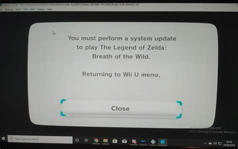 Trying To Load Up Breath If The Wild Comes Up With This Any Ways To