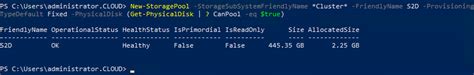 Configuring Windows Server 2019 Storage Spaces Direct S2d In Vmware