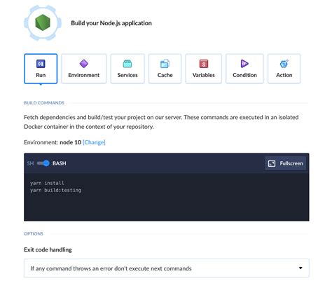 How To Automate Firebase Deployments Buddy The Devops Automation Platform