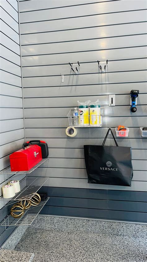 Home Luxe Garages Garage Design And Upgrade In Toronto
