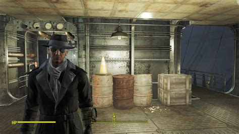 20 Fallout 4 Best Armor Sets Non Power Armor