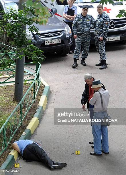 22 Yuri Budanov Photos And High Res Pictures Getty Images