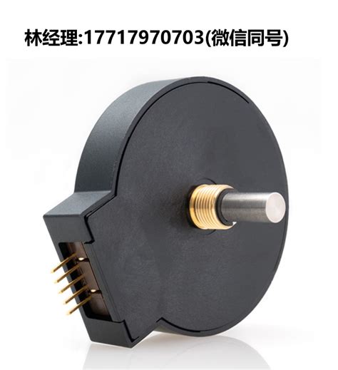 Us Digital 编码器 S2 光轴编码器 增量式编码器 Us Digital代理