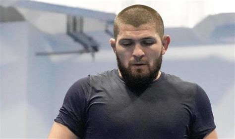 Хабиб Нурмагомедов посетил матч ПСЖ против Ливерпуля в ЛЧ