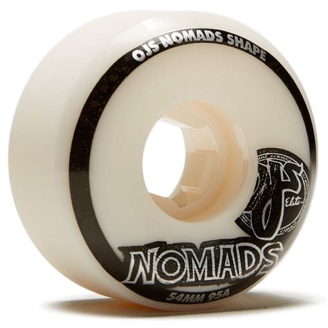 Bones Wheels Shapes