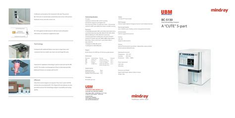 Fully Automated Hematology Analyzers At ₹ 450000 Hematology Analyzers In Bengaluru Id