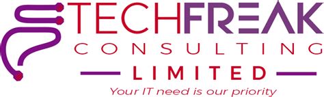 Techfreak Techfreak Consulting Limited