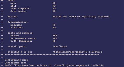 Linux下编译安装opencv基于c，生成so库供python调用c将opencv封装成so进行调用 Csdn博客