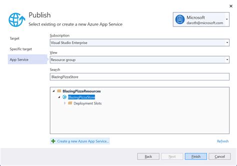 Blazor Workshop ITM Docs Publish And Deploy Md At Main CSA DanielVillamizar Blazor Workshop