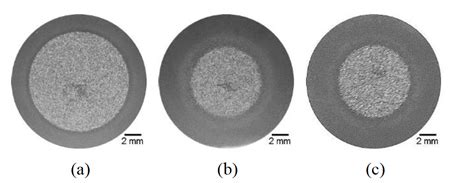 Fluxtrol Influence Of Vanadium Microalloying On The Microstructure Of Induction Hardened 1045