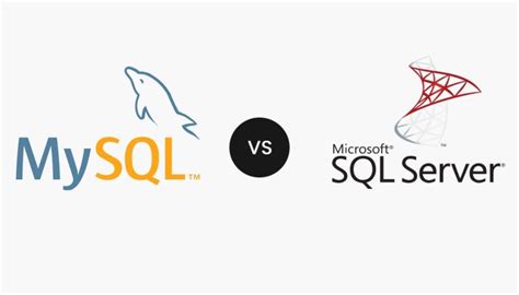 1 Mysql Vs Mssql Comparing Similarities And Differences Comprehensive Guide